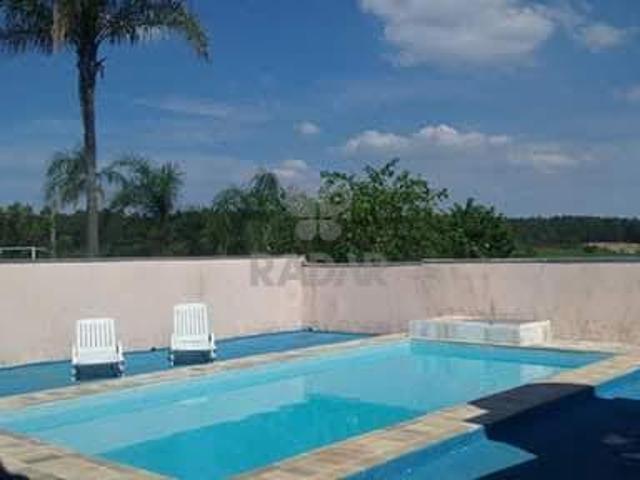 Chácara à venda em Campinas, Núcleo Santa Izabel, com 3 quartos, com 5000 m²