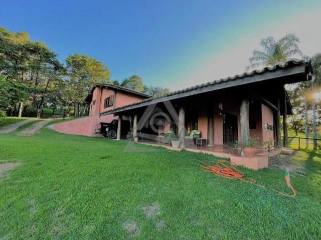 Chácara à venda em Campinas, Sousas, com 4 quartos, com 20000 m², Colinas do Atibaia