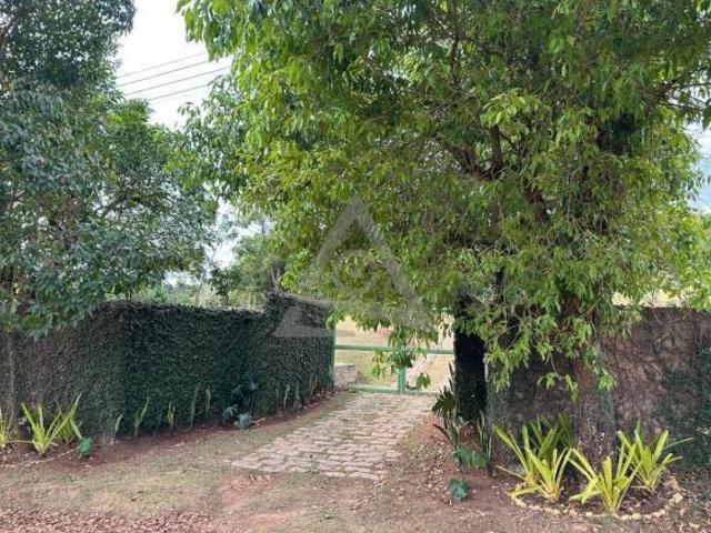 Chácara à venda em Campinas, Sousas, com 2 quartos, com 22000 m²