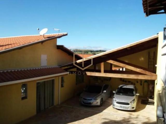 Chácara à venda em Campinas, Sousas, com 3 quartos, com 736 m²