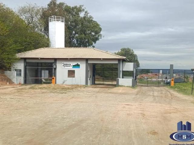 Chácara à venda em Campinas SP, no bairro Chácara Luzitânia, com 500m² de área. Venha conferir!