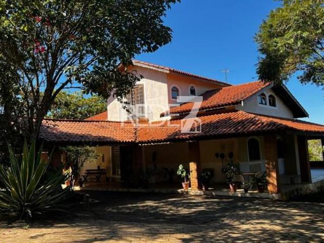 Chácara à venda em Campinas SP, no bairro Loteamento Chácaras Gargantilhas, com 418,00 m² de área
