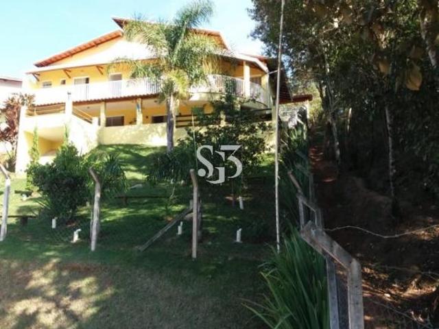 Chácara à venda em Campinas SP, Sousas: 3 quartos, 2 suítes, 2 salas, 2 banheiros, 4 vagas de garage