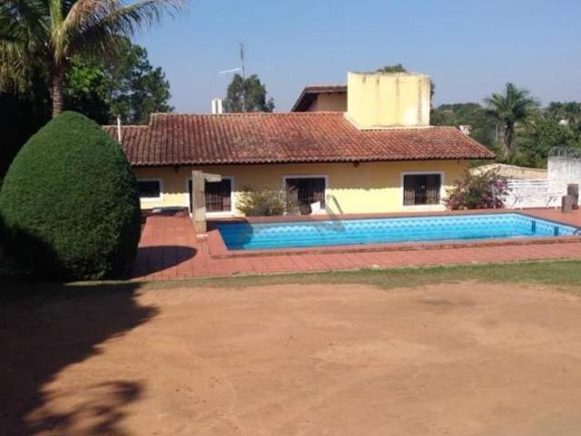Chácara à venda em Campinas, Parque Luciamar, com 11 quartos, com 1380 m², Xangrilá