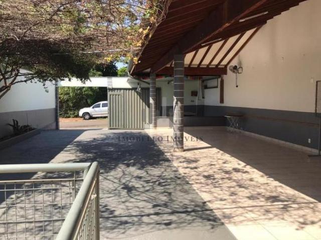Chácara à venda em Campinas, Parque Via Norte, com 2 quartos, com 330 m²