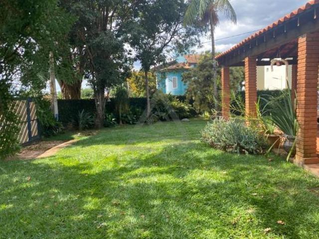 Chácara à venda em Campinas, Parque Xangrilá, com 2 suítes, com 1453 m², Xangrilá