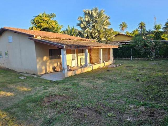 Chácara à venda em Campinas, Recanto dos Dourados, com 2 quartos, com 1000 m²
