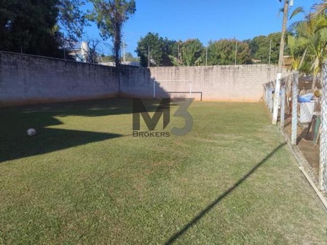 Chácara à venda em Campinas, Recanto dos Dourados, com 2 quartos, com 2000 m²