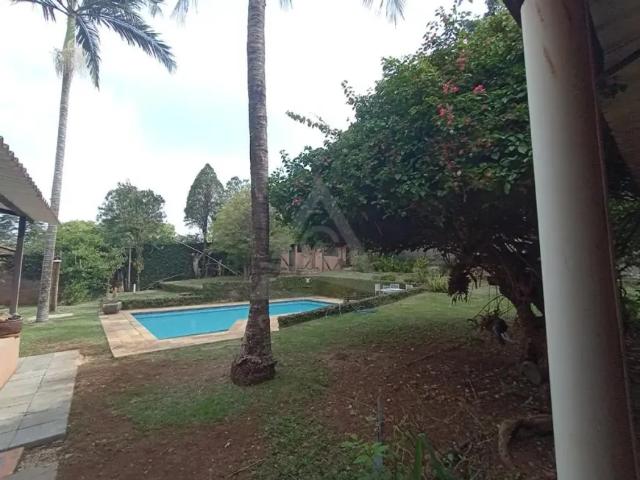 Chácara à venda em Campinas, Recanto dos Dourados, com 7 quartos, com 1126 m²