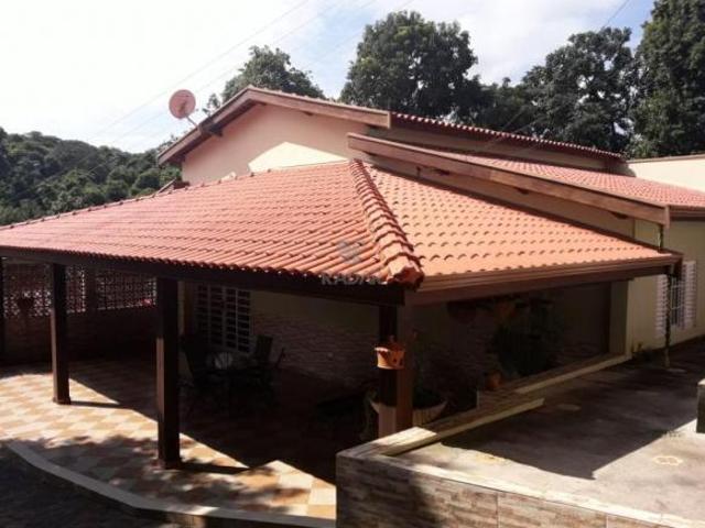 Chácara à venda em Campinas, Três Vendas, com 6 quartos, com 13822 m²