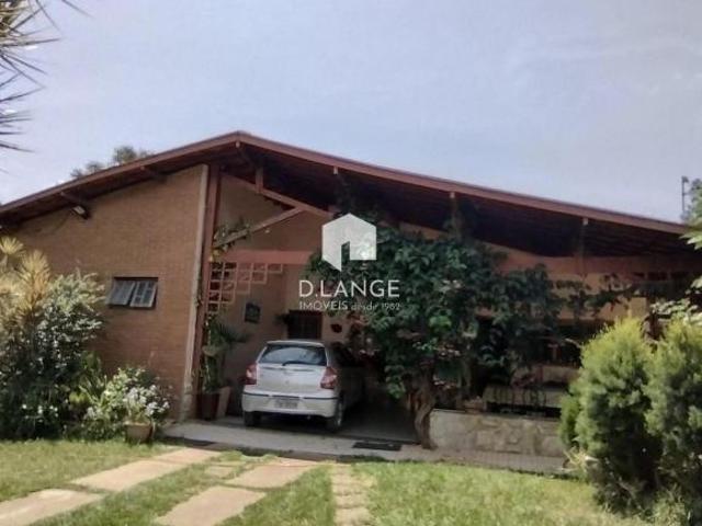 Chácara à venda em Campinas, Village Campinas