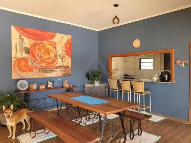 Chácara à venda em Campinas, Village Campinas, com 3 quartos, com 1356 m²