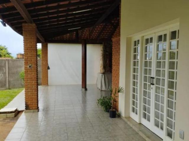 Chácara à venda em Campinas, Village Campinas, com 3 quartos, com 1356 m²