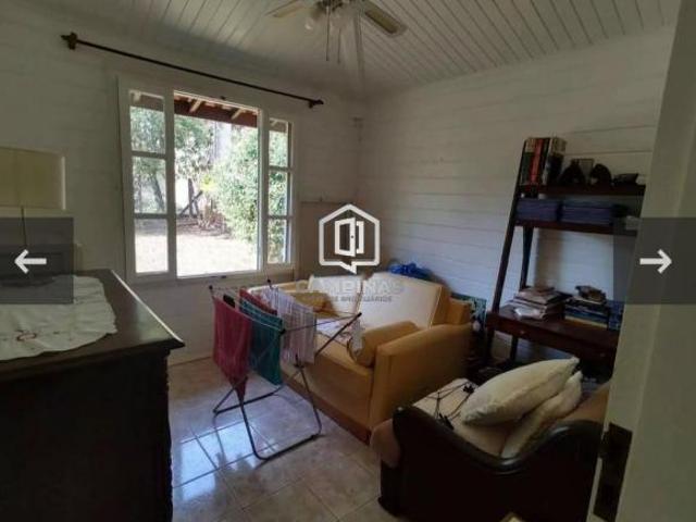 Chácara à venda em Campinas, Village Campinas, com 4 quartos, com 1356 m²