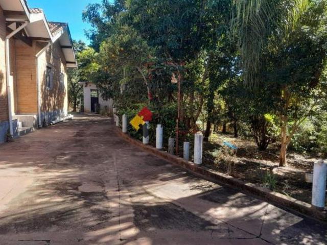 chácara à venda em Caneleiras