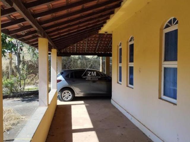 chácara à venda em Centro