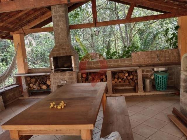 Chácara à venda em Chácara Alpina em Valinhos