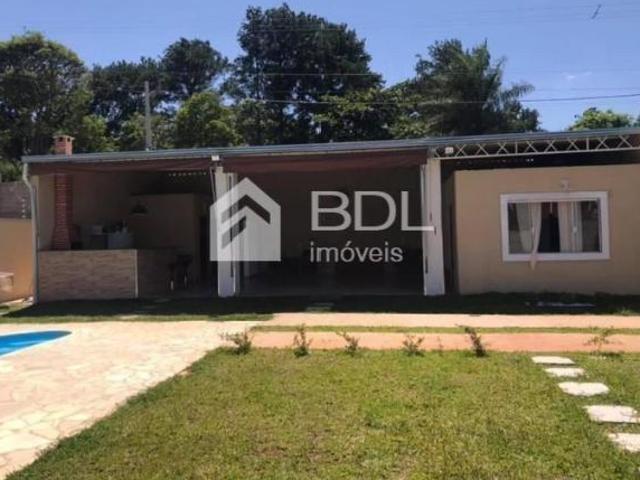 chácara à venda em Chácara de Recreio Santa Fé