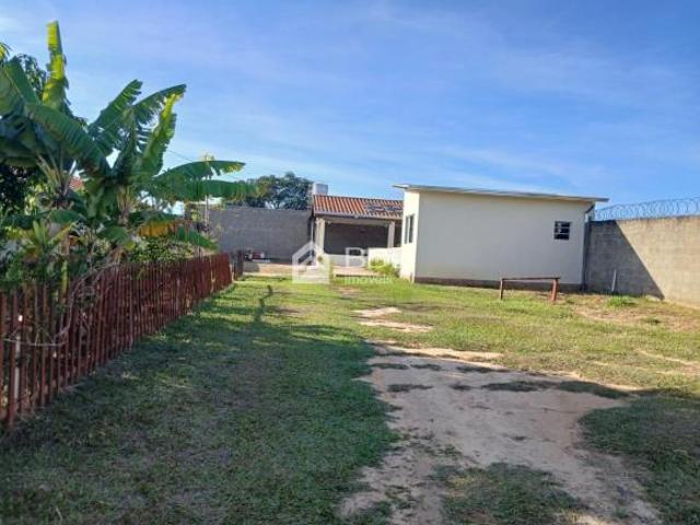 chácara à venda em Chácara de Recreio Santa Fé
