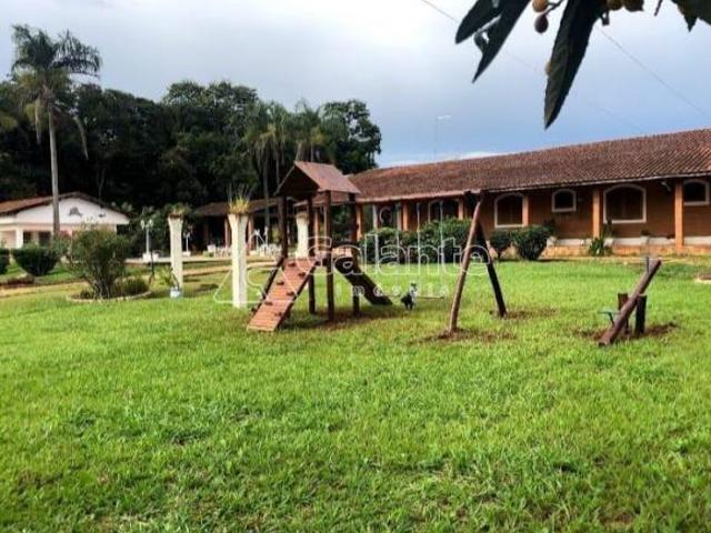 chácara à venda em Chácara Pesqueiro Roseira