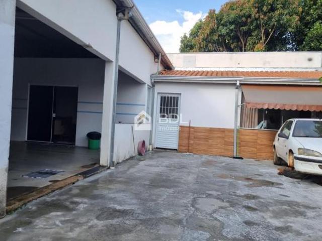 chácara à venda em Chácara Planalto
