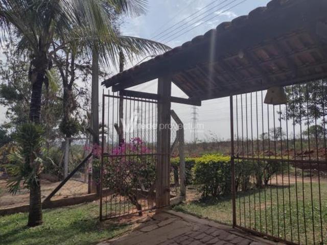 chácara à venda em Chácara Primavera