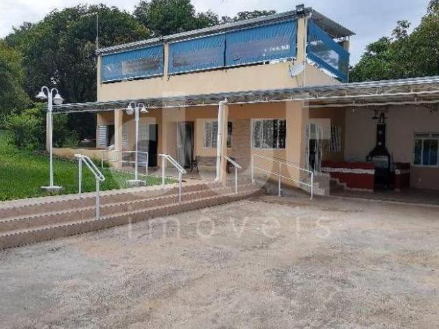 chácara à venda em Chácara Primavera