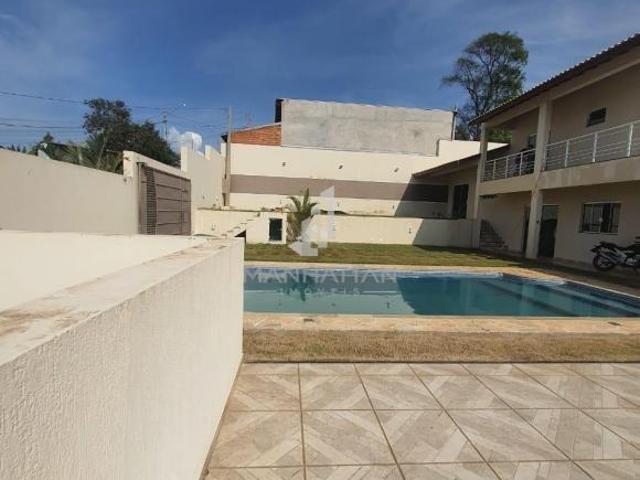 chácara à venda em Chácara Recreio Cruzeiro do Sul