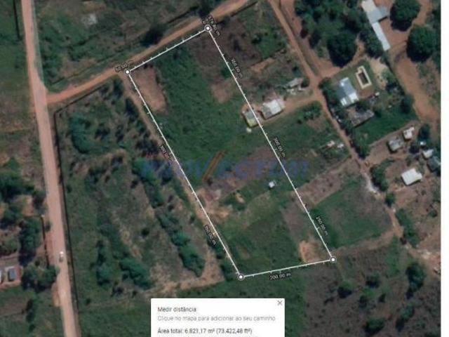 chácara à venda em Chacara Samambaia