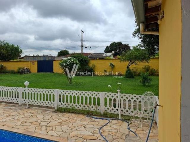 chácara à venda em Chácara Santa Letícia