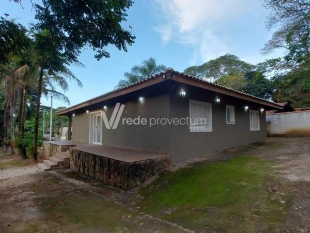 chácara à venda em Chácara Santa Margarida