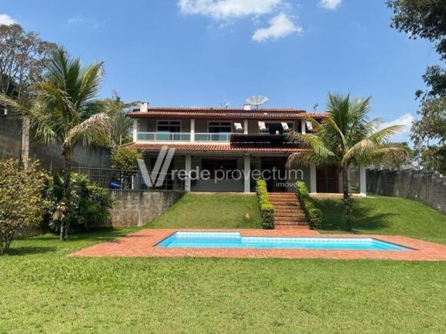 chácara à venda em Chácara San Martin I
