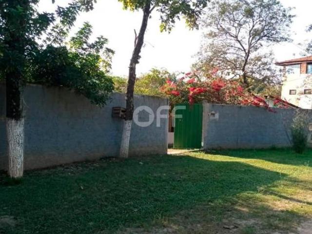 chácara à venda em Chácaras Casa Verde
