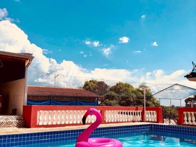 chácara à venda em Chácaras Cruzeiro do Sul
