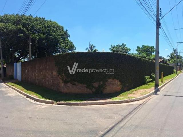 chácara à venda em Chácaras Cruzeiro do Sul