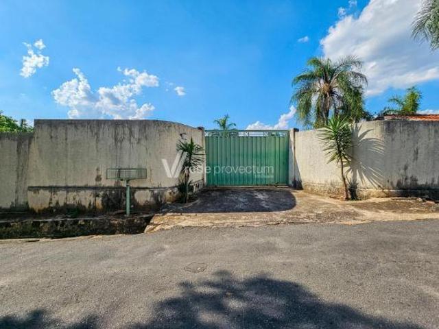 chácara à venda em Chácaras Cruzeiro do Sul