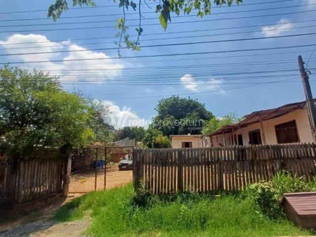 chácara à venda em Chácaras Cruzeiro do Sul