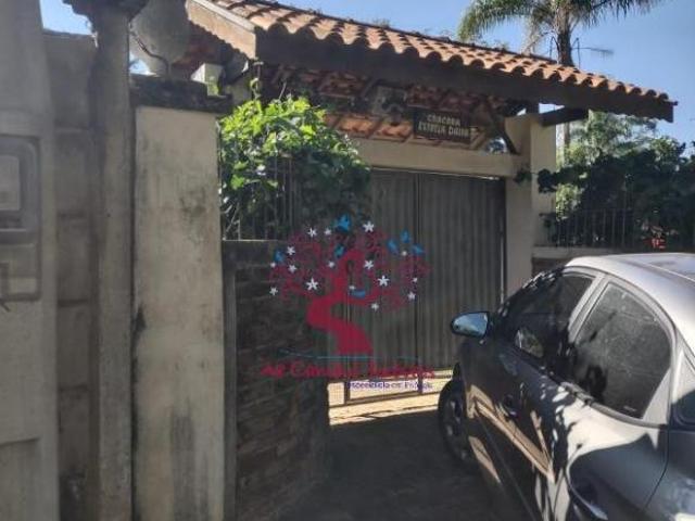 chácara à venda em Chácaras Bocaiúva Nova