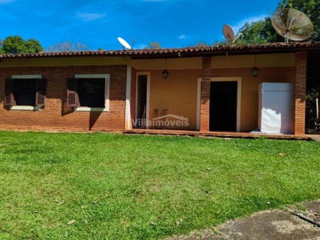 chácara à venda em Chácaras Bocaiúva Nova