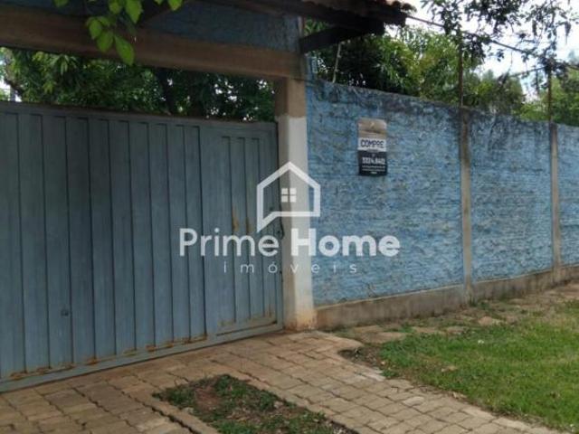 chácara à venda em Chácaras de Recreio 2000