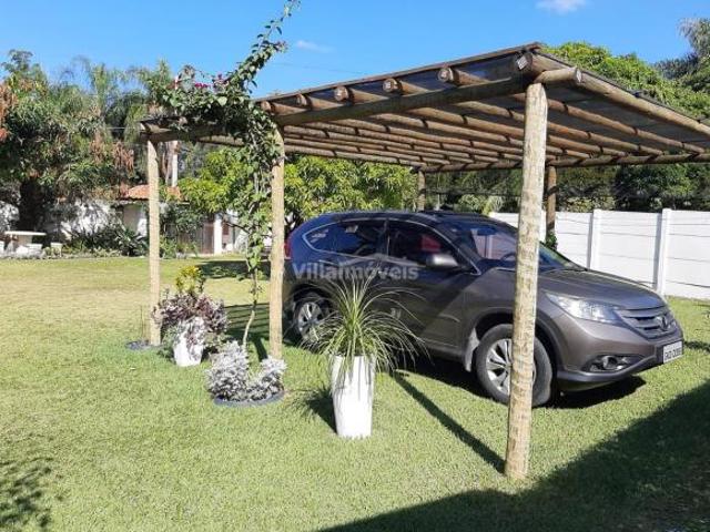 chácara à venda em Chácaras Meu Cantinho