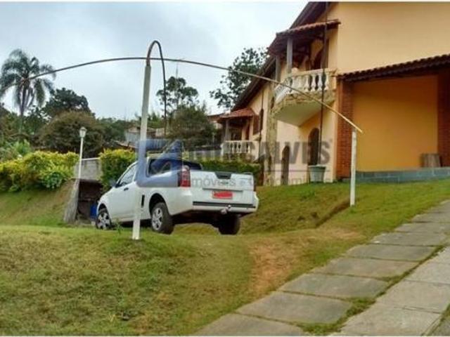 Chácara à Venda em Chácaras Novo Hamburgo, Campo Limpo Paulista – 3 Dormitórios, Piscina