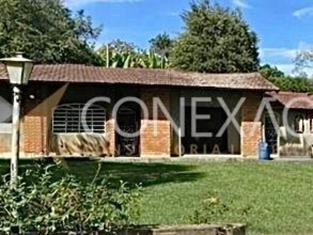 chácara à venda em Chácaras São Martinho