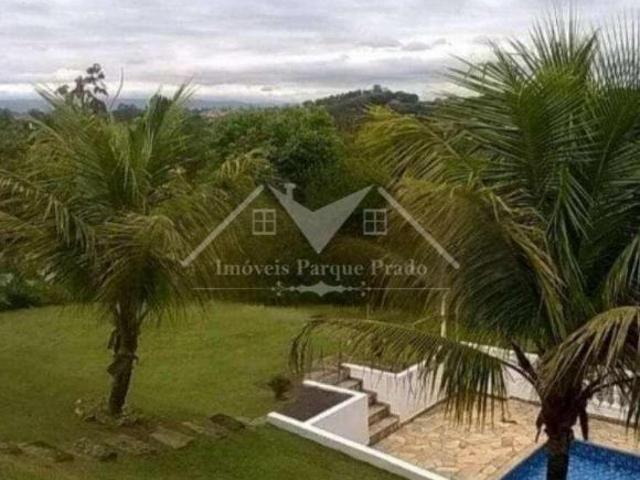 chácara à venda em Chácaras São Bento
