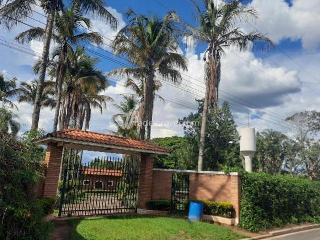 chácara à venda em Chácaras Santo Antonio