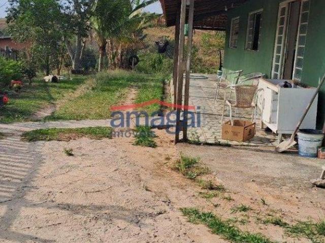 Chácara à venda em Chácaras Reunidas Igarapés
