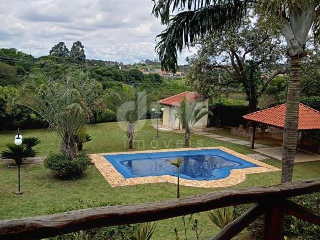 chácara à venda em Chácaras Recanto da Colina Verde