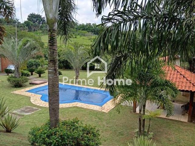 chácara à venda em Chácaras Recanto da Colina Verde