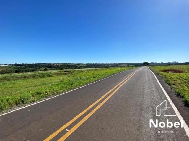 Chácara à venda em Cianorte PR, bairro Chácaras: 20.000m² de área Matrícula Individual Imperdíve