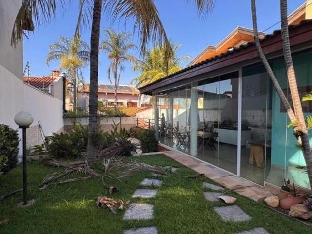 Chácara à venda em Americana, Colina Werner Plaas, com 1 quarto, com 334.56 m²